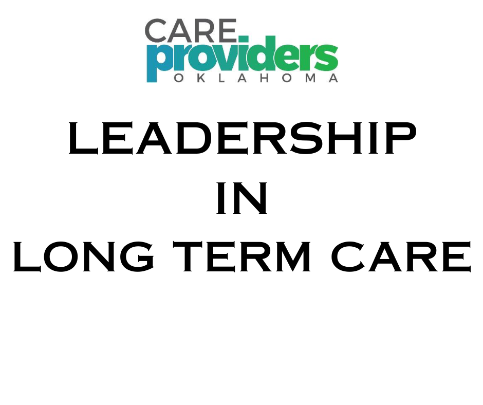 Leadership in LTC NAB Approval #20261106-1.25-A117070-DL